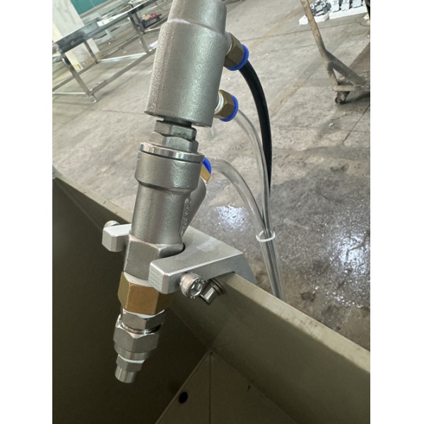 Quality R&D Spin Coater for Molded Pulp Internal Coating | Lab Precision Testing Machine for sale