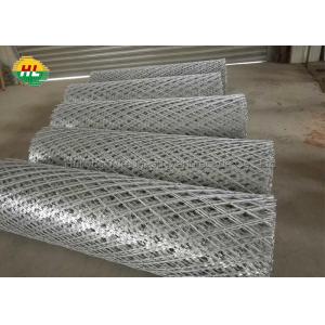 china BTO Stainless Steel Concertina Razor Wire Fence With Diamond Opening