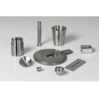 Quality Molybdenum Machined Parts for sale