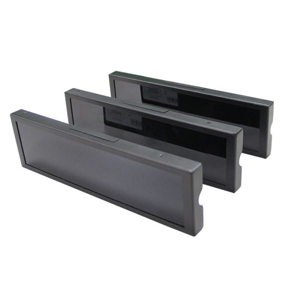 Quality 8.8" Super Small Shelf Edge Stretched LCD Display 1920*480 Android Remote for sale