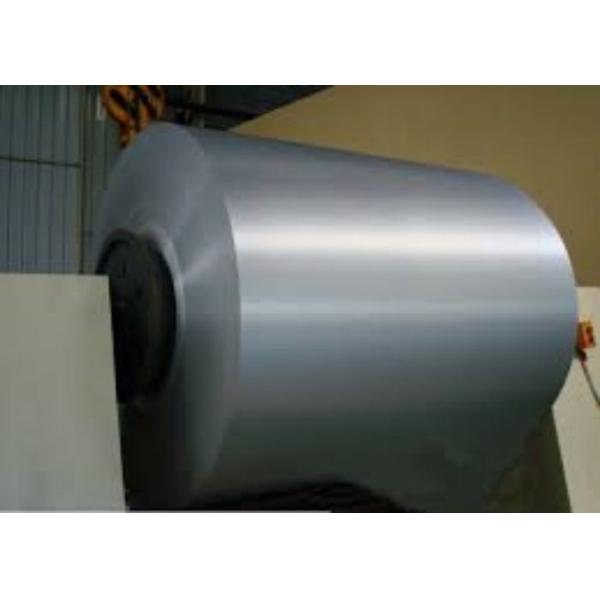 Quality 409L SUH409L Stainless Steel Coil Roll Width 1000mm 1219mm 1500mm for sale
