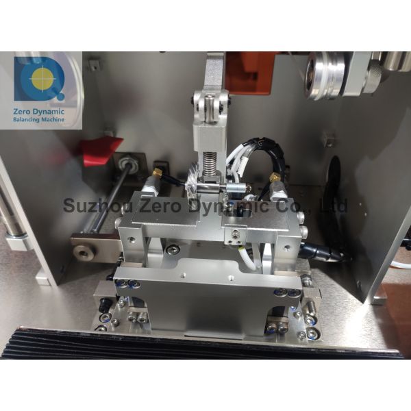 Quality High Speed Laser Automatic Balancing Machine for sale