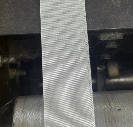 Quality Paraffin-treated E-glass Woven Tape For Electrical Insulation Applications for sale