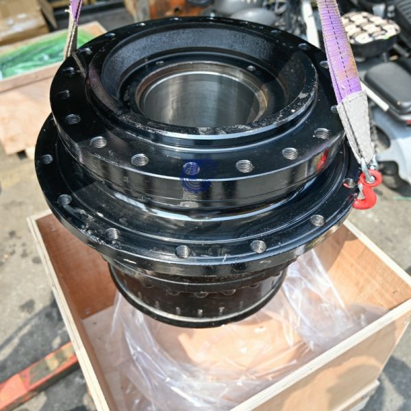 Quality Heavy Duty Final Drive Assembly Gear Box 378-9567 378-9568 For Cat 330F 323F 329D 325D Excavator Direct Fit High Torque Stable Operation Replacement Parts for sale