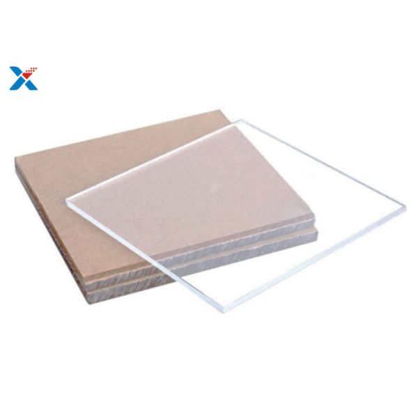 Quality 12x24" Clear Acrylic Sheet For Frame Replacement Display for sale