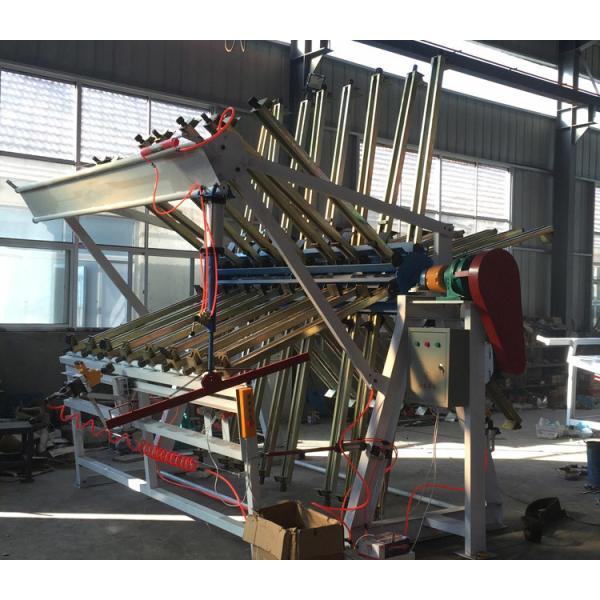 Quality Jointing L2500mm Woodworking Press Machine for sale