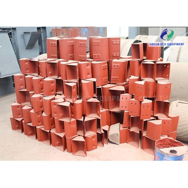 Quality Bulk Material Conveying Belt Driven Elevator , 220V/380V Hopper Elevator for sale