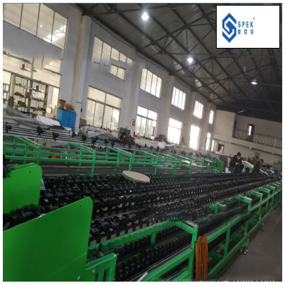 Quality CE Approved Fruit And Vegetable Washer Machine Cleaning Sorting Machine Line for sale