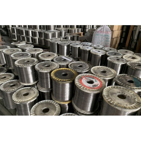 Quality Inconel Wire Welding Wire 0.8/1.0/1.2Mm Inconel Ernicrmo-3 Welding Wire Inconel 625 Mig for sale