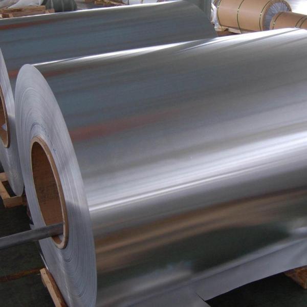 Quality 0.27mm 3xxx Series Al Mn Alloy Aluminium Coil 3104 for sale