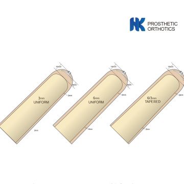 Quality Beige Cushion Suspension Easy Liner With Locking for sale