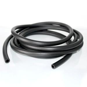 Quality Durable Santoprene Sealing Profiles High Flexibility Chemical Resistant For for sale