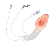Quality Hospital Tracheostomy Tube Disposable Anesthesia Laryngeal Mask Airway Device for sale