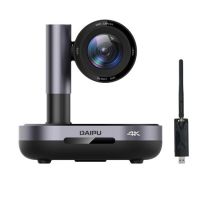 Quality 10x Optical Zoom Wireless PTZ System Camera The Perfect Companion for Remote for sale