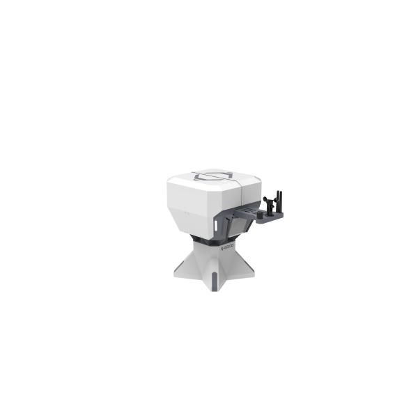 Quality GODO Nano | Compact Automated Drone-in-a-Box for sale