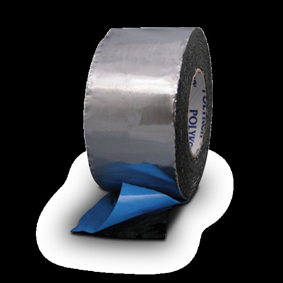 Quality High Temperature Resistance 0.05mm 50 Micron Metalized PET Film for sale