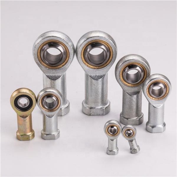 Quality Aviation Bearing Low Friction Male Rod Ends Bearing For Hydraulic Cylinders for sale