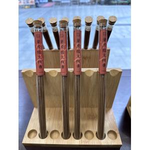 Quality China Aromatic Agarwood Incense Sticks Natural Oud Incense Sticks for sale