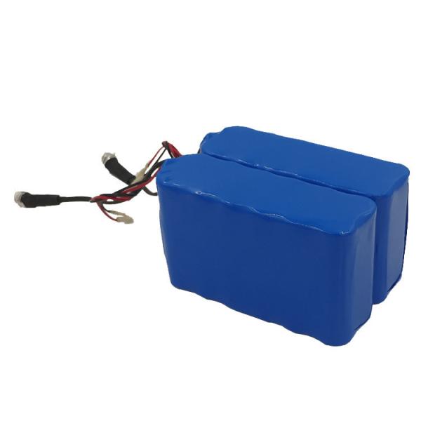 Quality Customized Medical Lithium Batteries 51.8V with 18650 Cells Lithium Batteries for sale