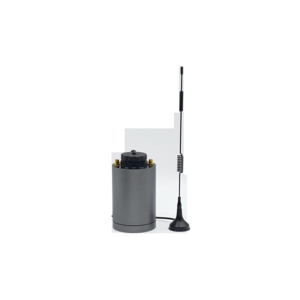 Quality Remote Acoustic Emission Condition Monitoring System RAEM1 Wireless Acoustic for sale