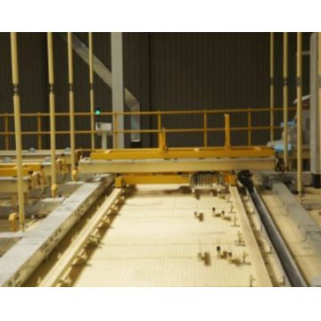 Quality PBS Buffering Conveying Line/Automotive Assembly Line for sale