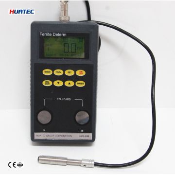 Quality Digital Ferrite Meter, Ferrite Analyzer, Ferrite Tester, with LCD Display for sale