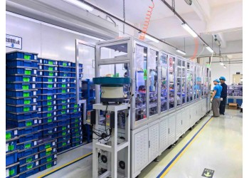 China Factory - A.R. ELECTRIC CO.，LTD.