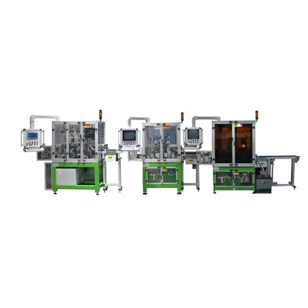 Quality 380V 3P Visual Automated Inspection Machine For Engine Valve Inspection for sale