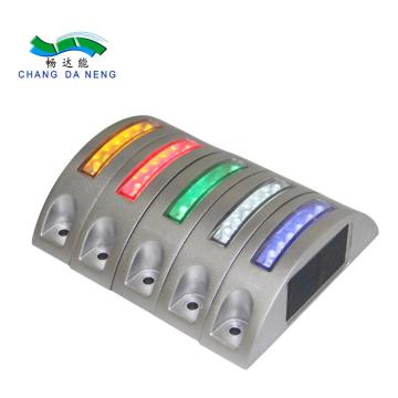 Solar Powered IP68 Waterproof LED Light Solar Road Stud Lights