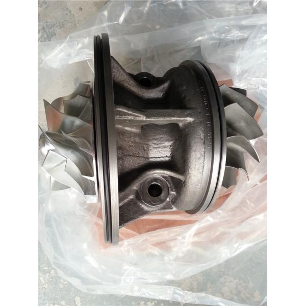 Quality Ship Turbo Spare Parts , Turbo Cartridge Condition New Long Durability for sale