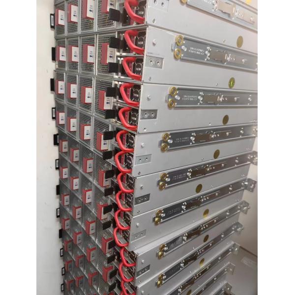 Quality 12.8Tbps Capacity Programmable Fixed Configuration Data Center Switch DCS-7170 for sale