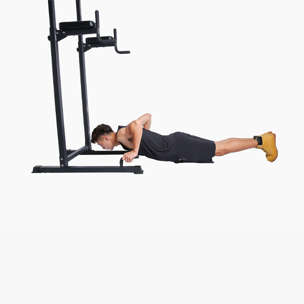 Quality L1279mm Gym Squat Rack for sale