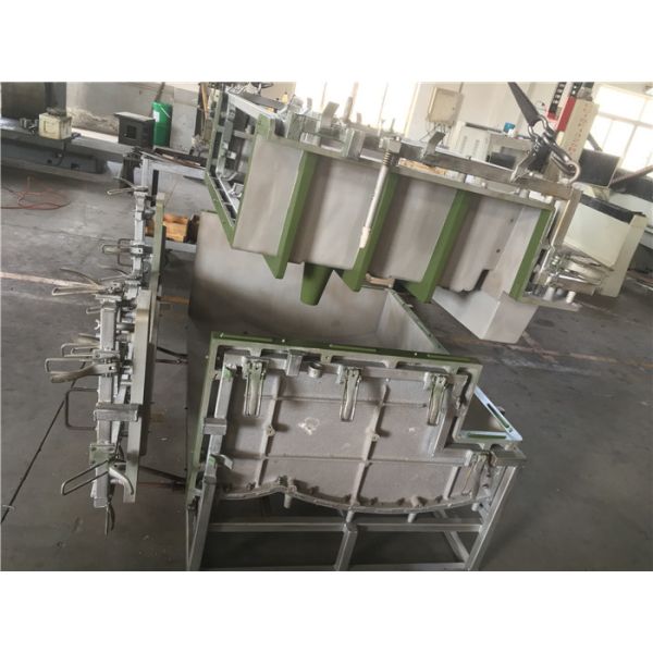 High Strength Plastic Rotational Molding Rotomolding Furniture Erosion ...