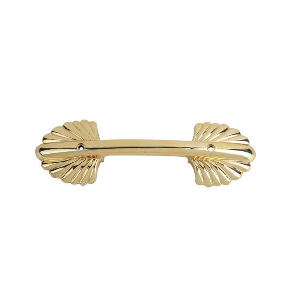 Quality Aluminum Coffin Accessories Hardware For Funeral Home for sale