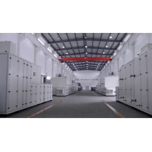 China Factory - Hangzhou Peritech Dehumidifying Equipment Co., Ltd