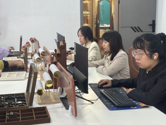 China Factory - Yiwu Youbei Trading Co., Ltd.