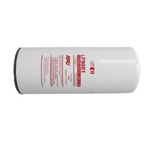 Quality RE574468 84385571 Fleetguard Oil Filter LF9001 11NB-70110 62165-45110 for sale