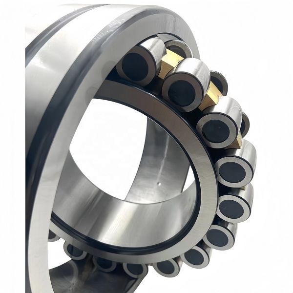 Quality 150*225*75mm Single Row 24030CA/CC Spherical Roller Bearing for Heavy Duty Machinery for sale