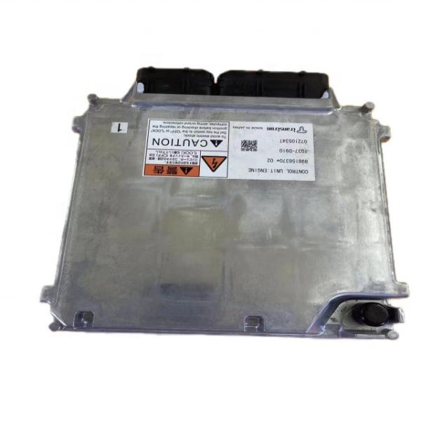 Quality OE NO. 8-98156370-0 Isuzu Pickup Computer Board for Qingling FTR34 4HK1-TC1 for sale