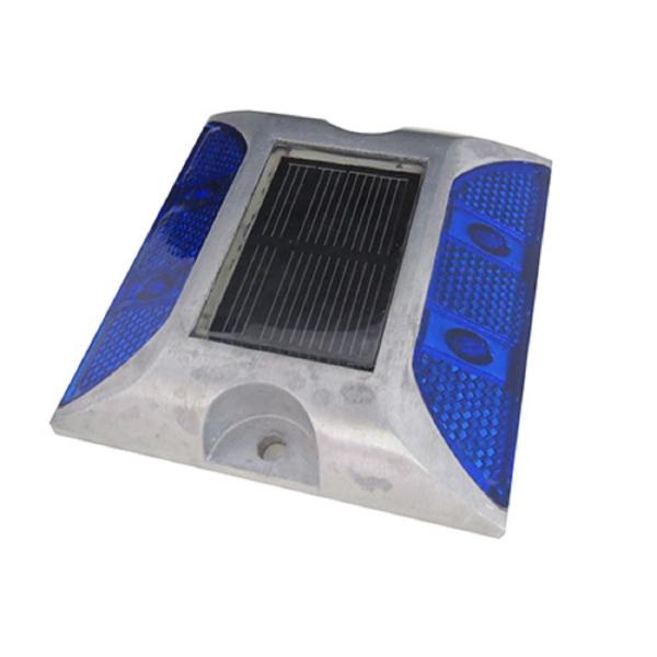 Quality High Brightness led 105mm 1.2V catEye Solar Road Studs CE stardard for sale