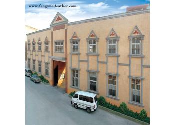 China Factory - Guangdong Hongfa Import & Export Co., Ltd.