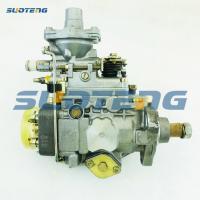 China 0 460 414 126 Fuel Distributor Injection Pump 0460414126 factory