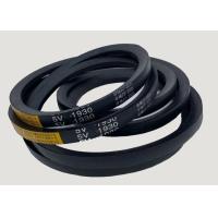 Quality 76inch Length ISO90012015 Rubber Drive Belts For Machinery for sale