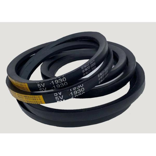 Quality 76inch Length ISO90012015 Rubber Drive Belts For Machinery for sale