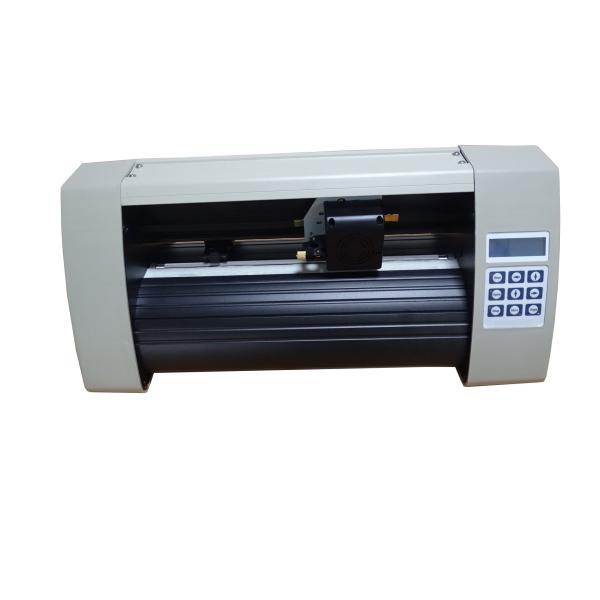Quality 285mm Stepper Motor Iron basket USB Vinyl Cutter Plotter for sale