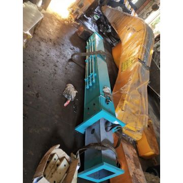 Quality Q690D Short Excavator Boom Arm for sale