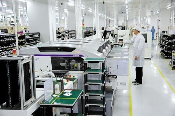 China Factory - G-Resource Electronics Co.,Ltd