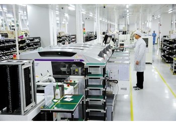 China Factory - G-Resource Electronics Co.,Ltd