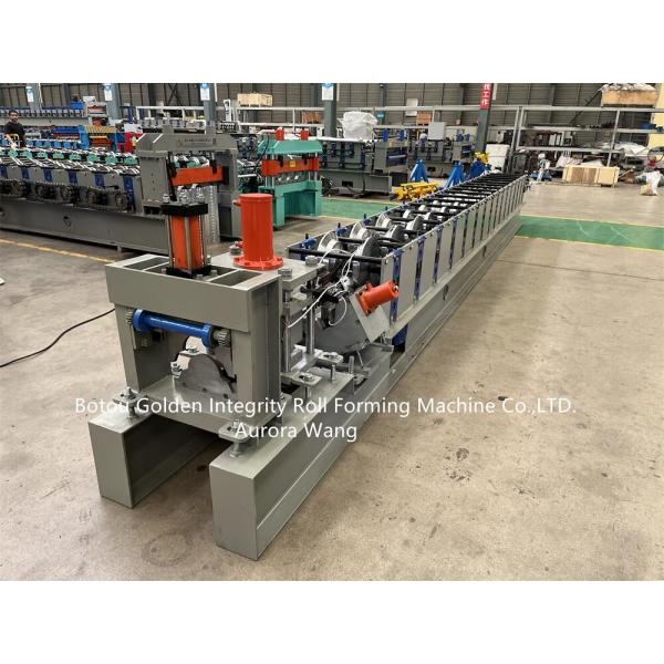 Quality Customized Shape Roof Corner Ridge Peak Gable Roof Ridge Cover Cap Roll Forming Machine for sale