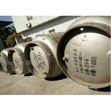 Quality fm200 fire suppression system Colorless, Low-Toxicity, Friendly to Environment for sale